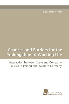 Chances and Barriers for the