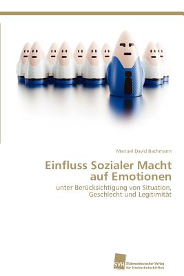 Einfluss Sozialer Macht Auf