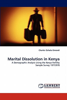 Marital Dissolution in Kenya