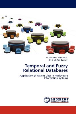 Temporal and Fuzzy Relational