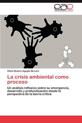 La Crisis Ambiental Como Proceso