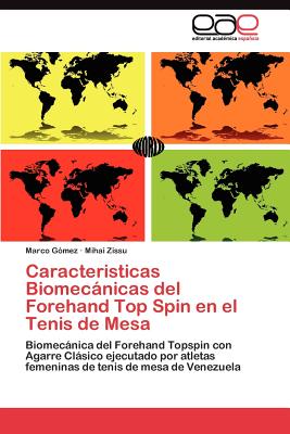 Caracteristicas Biomec Nicas del