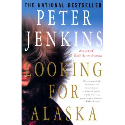 Looking for Alaska