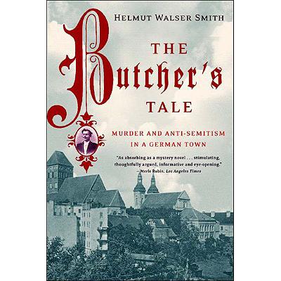 The Butcher's Tale