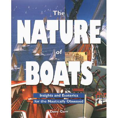 The Nature of Boats: Insights and Esoterica ...