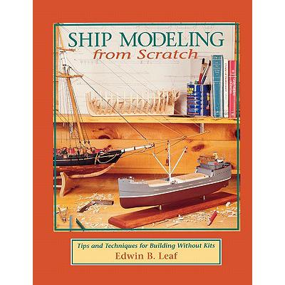 Ship Modeling from Scratch: Tips and Techniq...