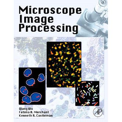 Microscope Image Processing