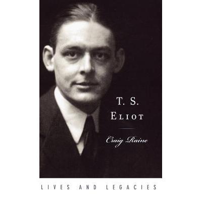 T. S. Eliot