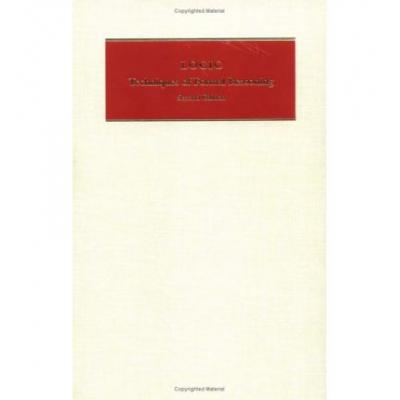 Logic: Techniques of Formal Reasoning