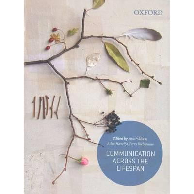 Communication Across the Lifespan