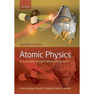 Atomic Physics: An Exploration Through Probl...