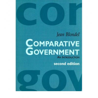 Comparative Government Introduction