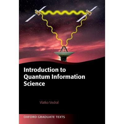Introduction to Quantum Information Science