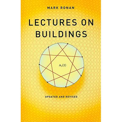 Lectures on Buildings: Updated and Revised