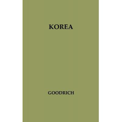 Korea: A Study of U.S. Policy in the United Nations