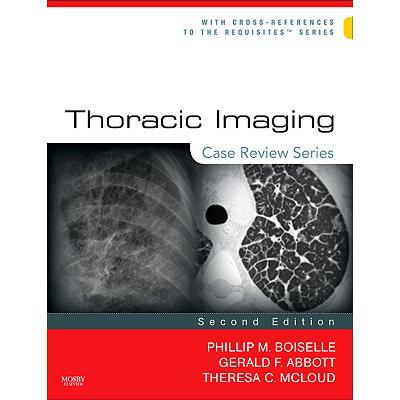 Thoracic Imaging: Case Review Series