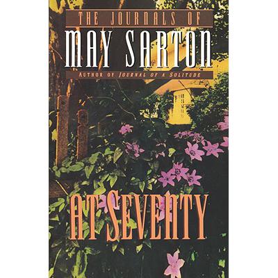At Seventy: A Journal