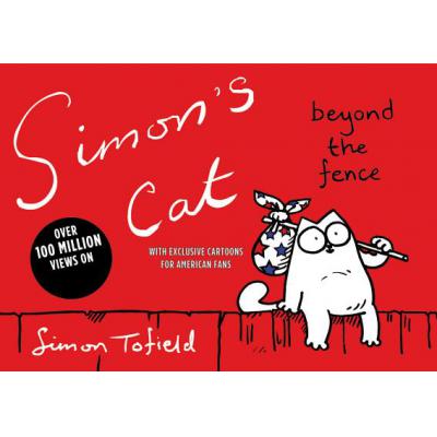 Simon's Cat: Beyond the Fence