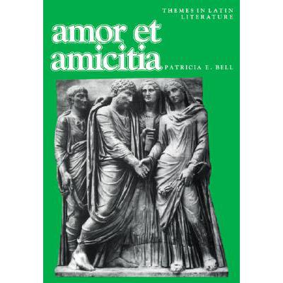 Amor et amicitia: - Amor et amicitia