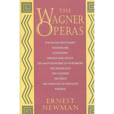 The Wagner Operas