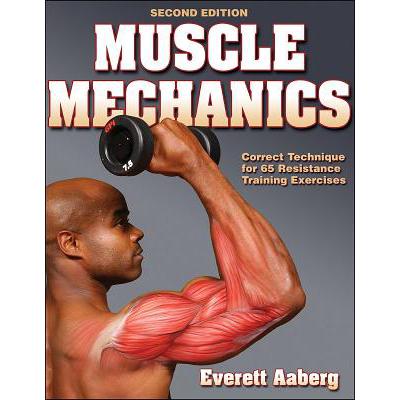Muscle Mechanics