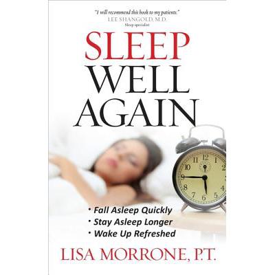 Sleep Well Again: *Fall Asleep Quickly *Stay...