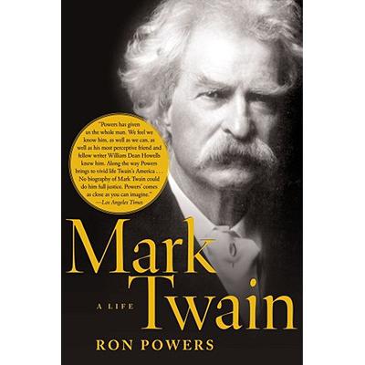 Mark Twain: A Life