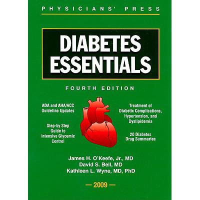 Diabetes Essentials 2009