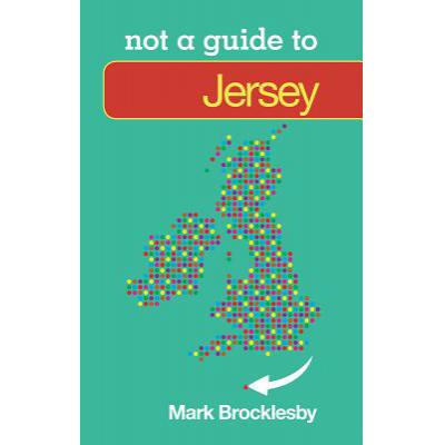 Jersey: Not a Guide to