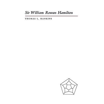 Sir William Rowan Hamilton