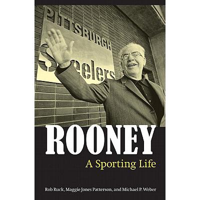 Rooney: A Sporting Life