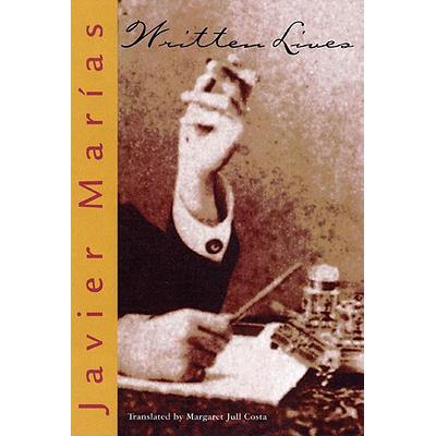 Written Lives