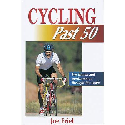 Cycling Past 50