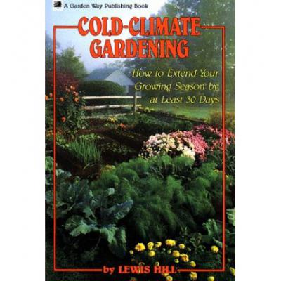 Cold-Climate Gardening: How to Extend Your G...