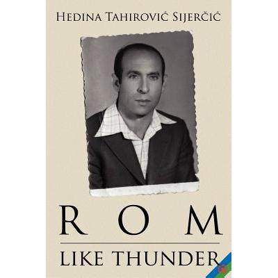 ROM Like Thunder