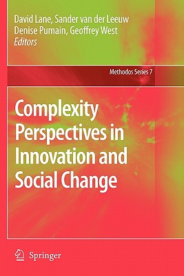 Complexity Perspectives in Innovatio