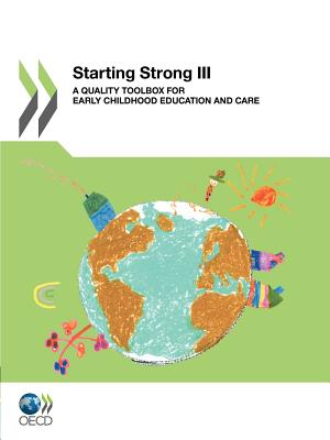 Starting Strong III: A Quality Toolbox
