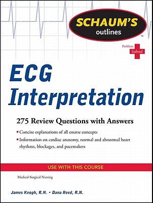 SOS OF ECG INTERPRETATION