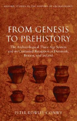 From Genesis to Prehistory: T