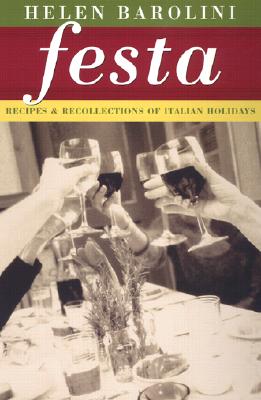 Festa: Recipes and Recollections of