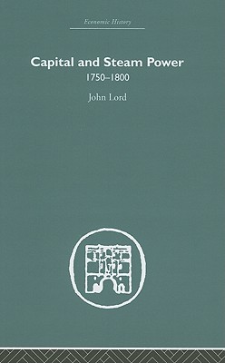 Capital and Steam Power: