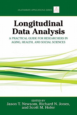 Longitudinal Data Analysis: A Practical