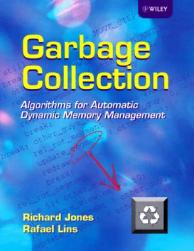Garbage Collection - Algorithms For