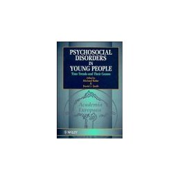 Psychosocial Disorders In Young People -