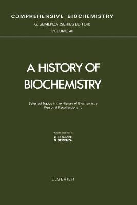 Selected Topics in the History of