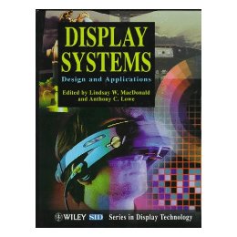 Display Systems - Design &