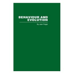 Behaviour and Evolution