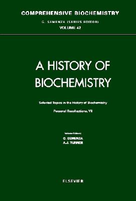 Selected Topics in the History of