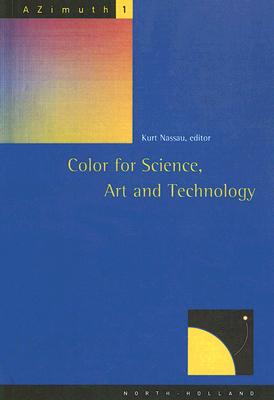 Color for Science, Art and