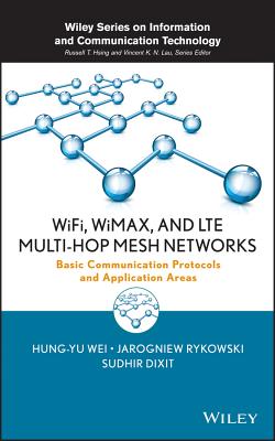 Wifi, Wimax and Cellular Multihop